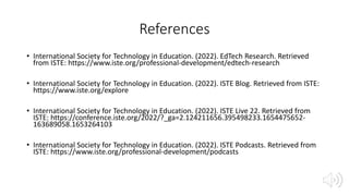 EDUC630_Professional Development Presentation Assignment_Green_Jerome.pptx