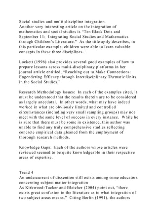 EDUC 637Literature Review InstructionsGeneral OverviewPlea.docx | Educational Assessment | Education