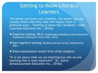 Educ 6706 presentation | PPT