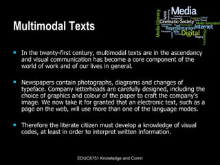 Visual Literacy | PPT