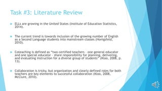 Educ 698.Action Research Plan | PPTX