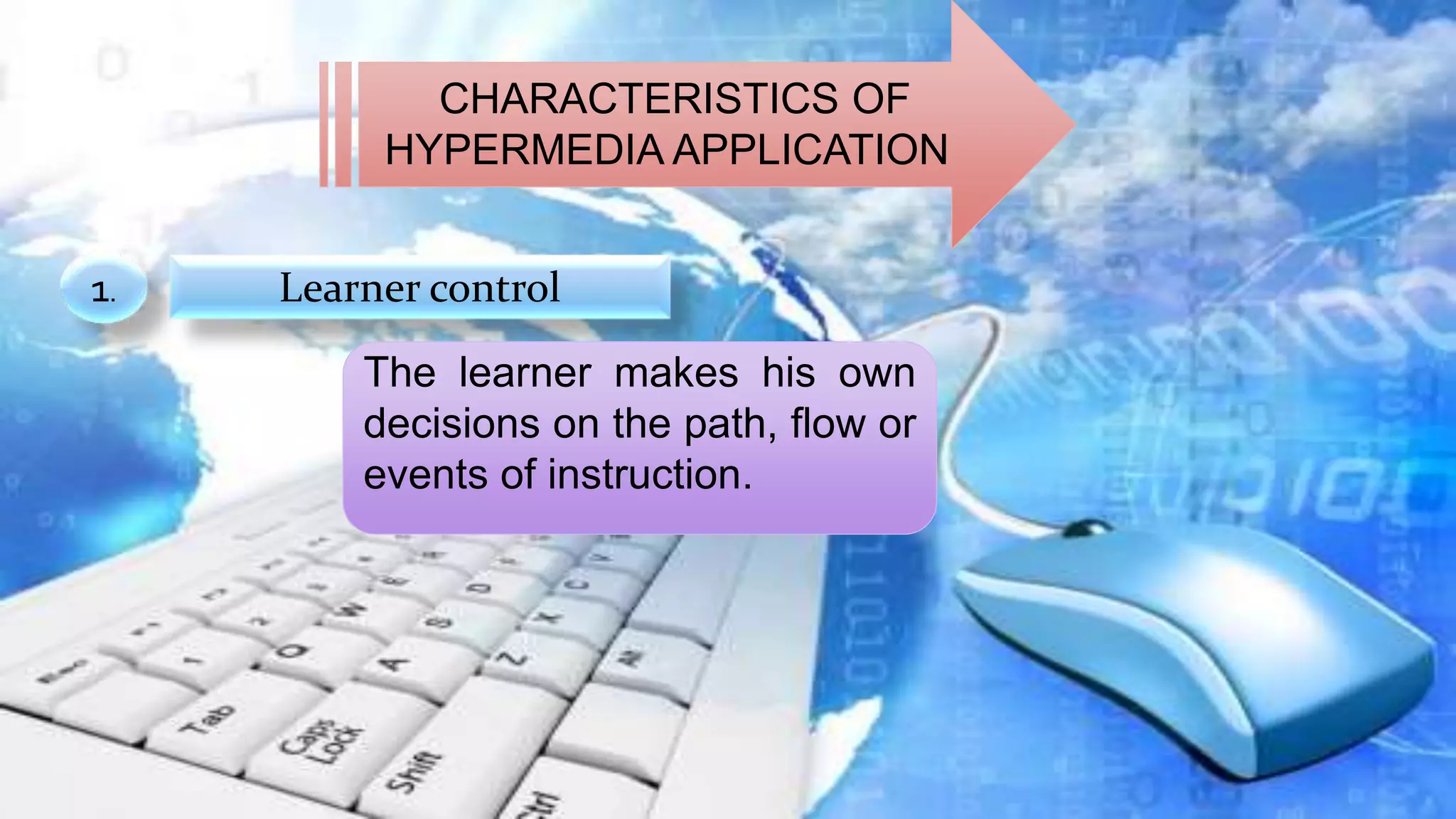Understanding Hypermedia (Educational Technology 2) | PPT