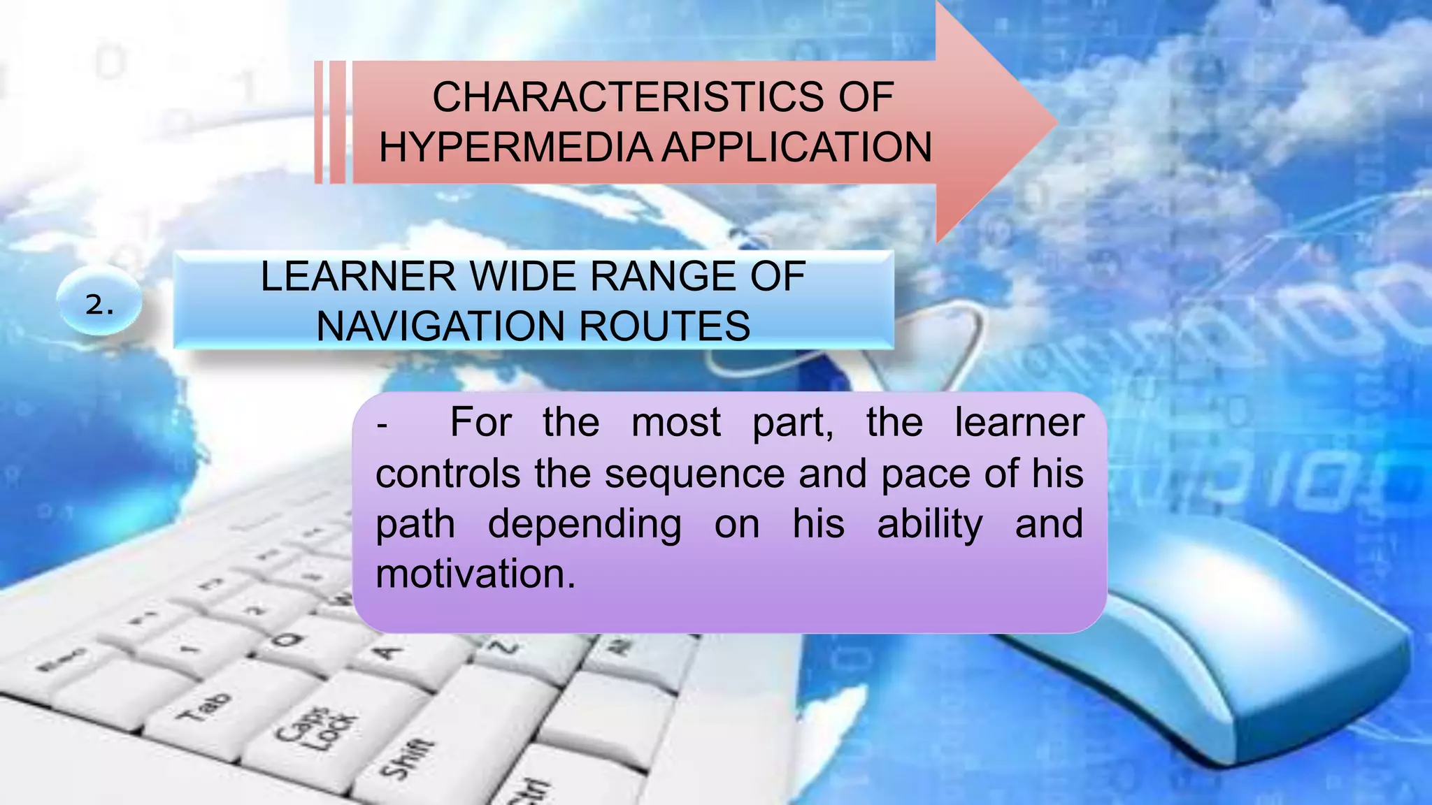 Understanding Hypermedia Educational Technology 2 Pptx