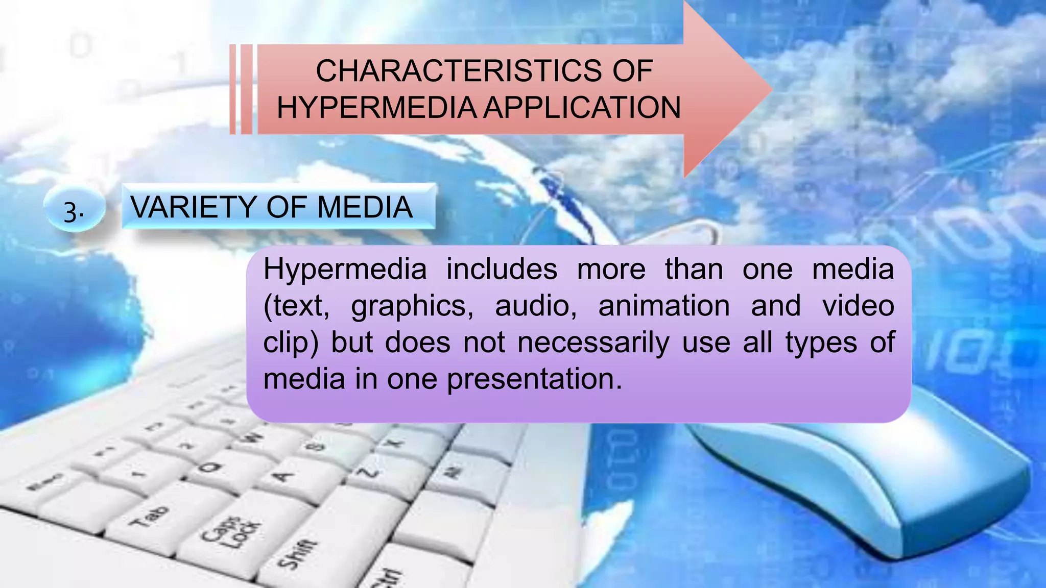 Understanding Hypermedia (Educational Technology 2) | PPT