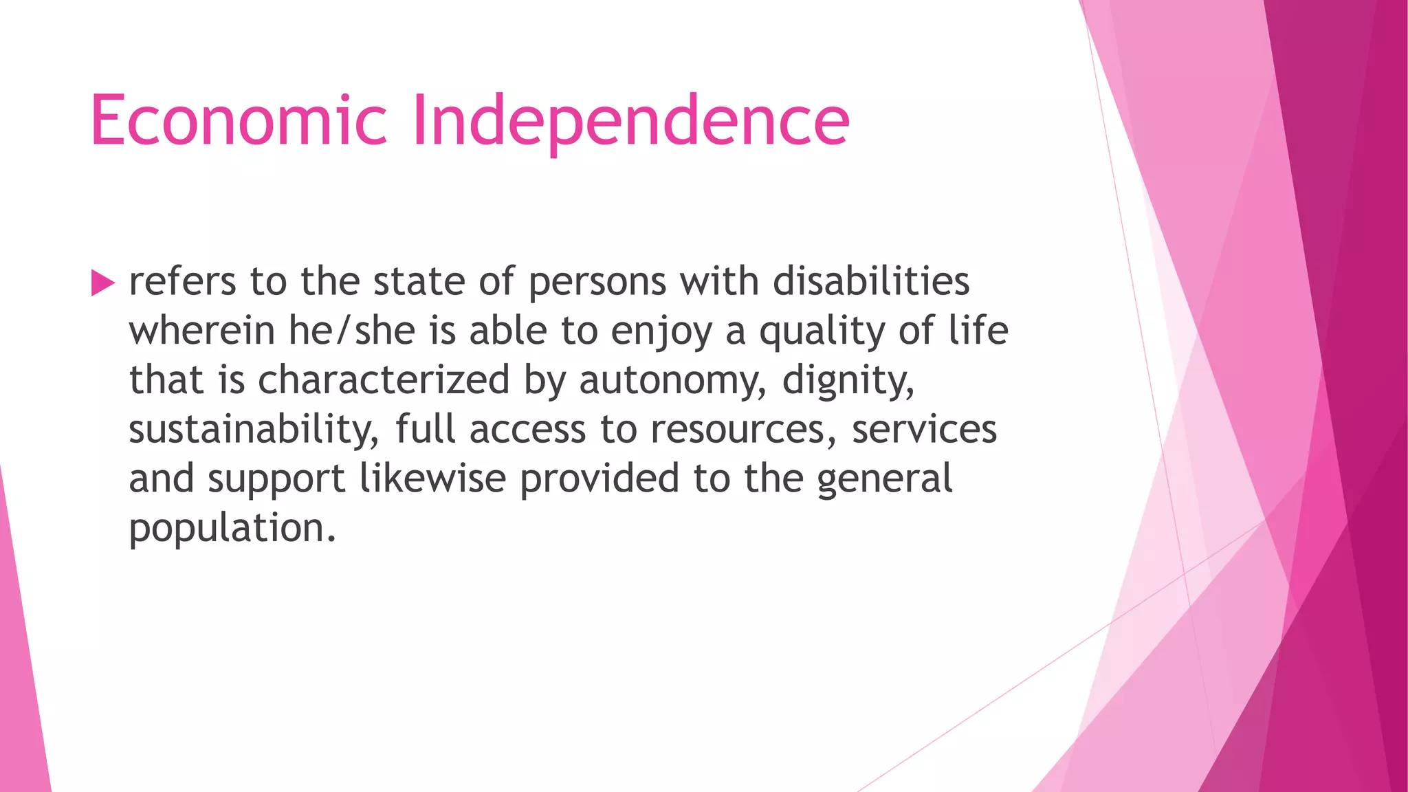 THE CHILD AND YOUTH WELFARE CODE | PPTX