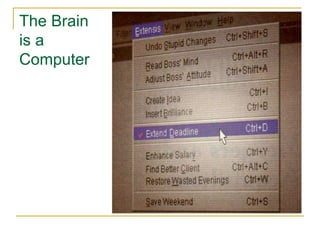 Information Processing | PPT