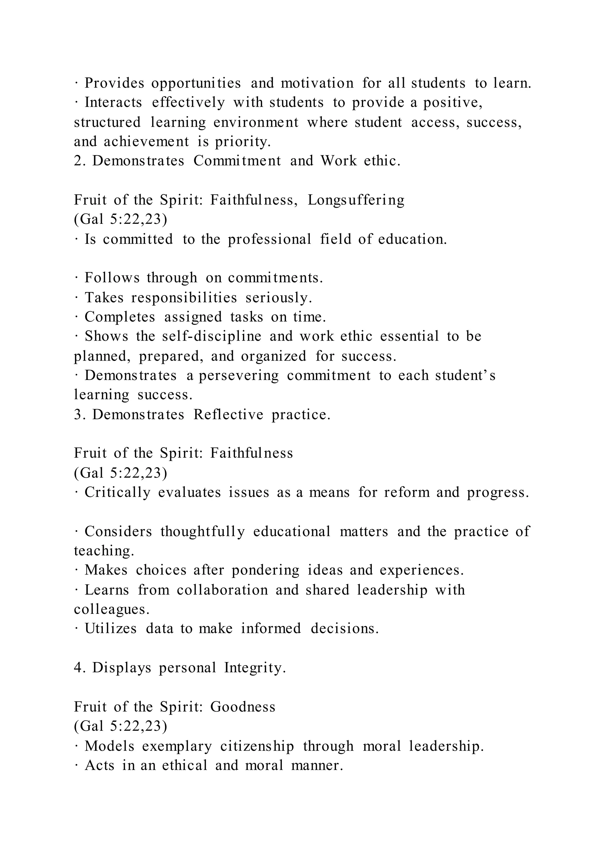 EDUC 703Philosopher Values & Ethics Grading Rubric Criteria | DOCX