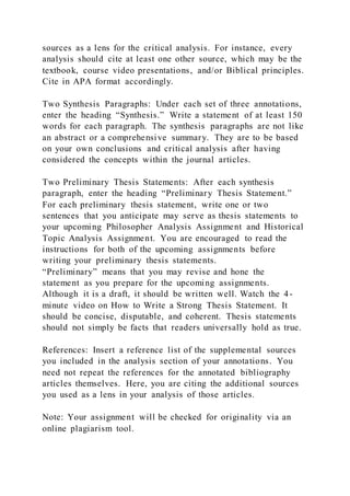 EDUC 703Topic Proposal TemplateStudent Name _______Michael | DOCX