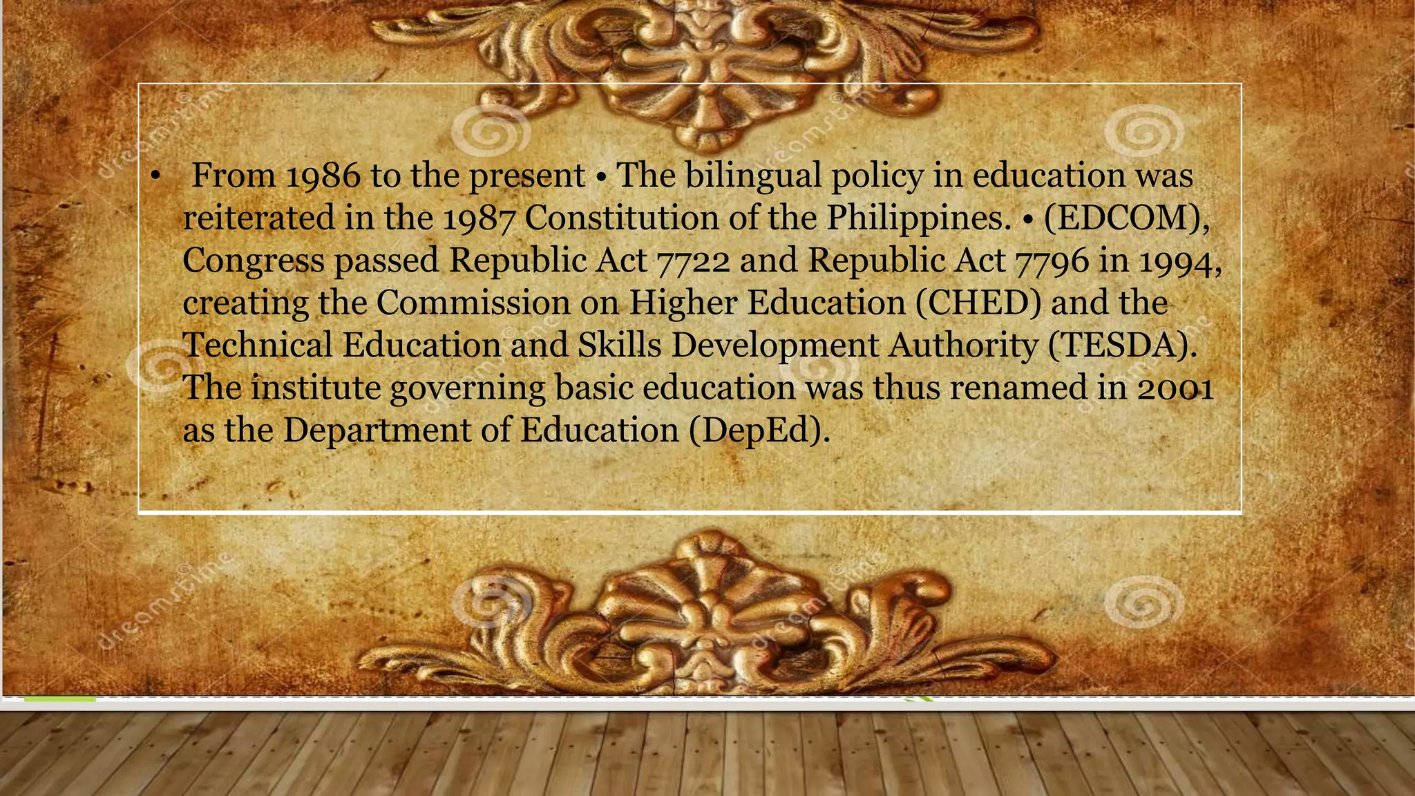 Educ 7, midterm ppt | PPT