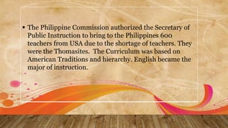 Educ 7, midterm ppt | PPT