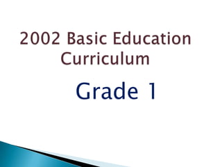 Educ 7 report | PPT