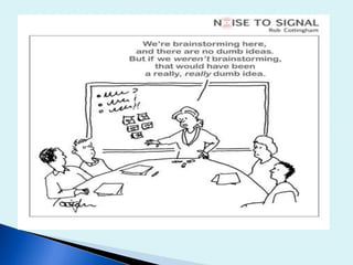 Educ 801 ppt creative problem solving.ppt (1) | PPTX | Nutrition | Healthy Living