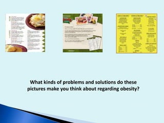 Educ 801 ppt creative problem solving.ppt (1) | PPTX | Nutrition | Healthy Living