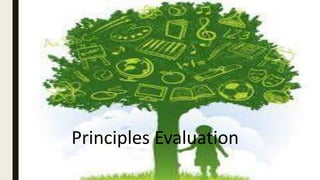 Basic concepts in Assessments (Educ 9) | PPTX