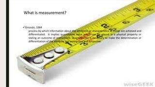 Basic concepts in Assessments (Educ 9) | PPTX