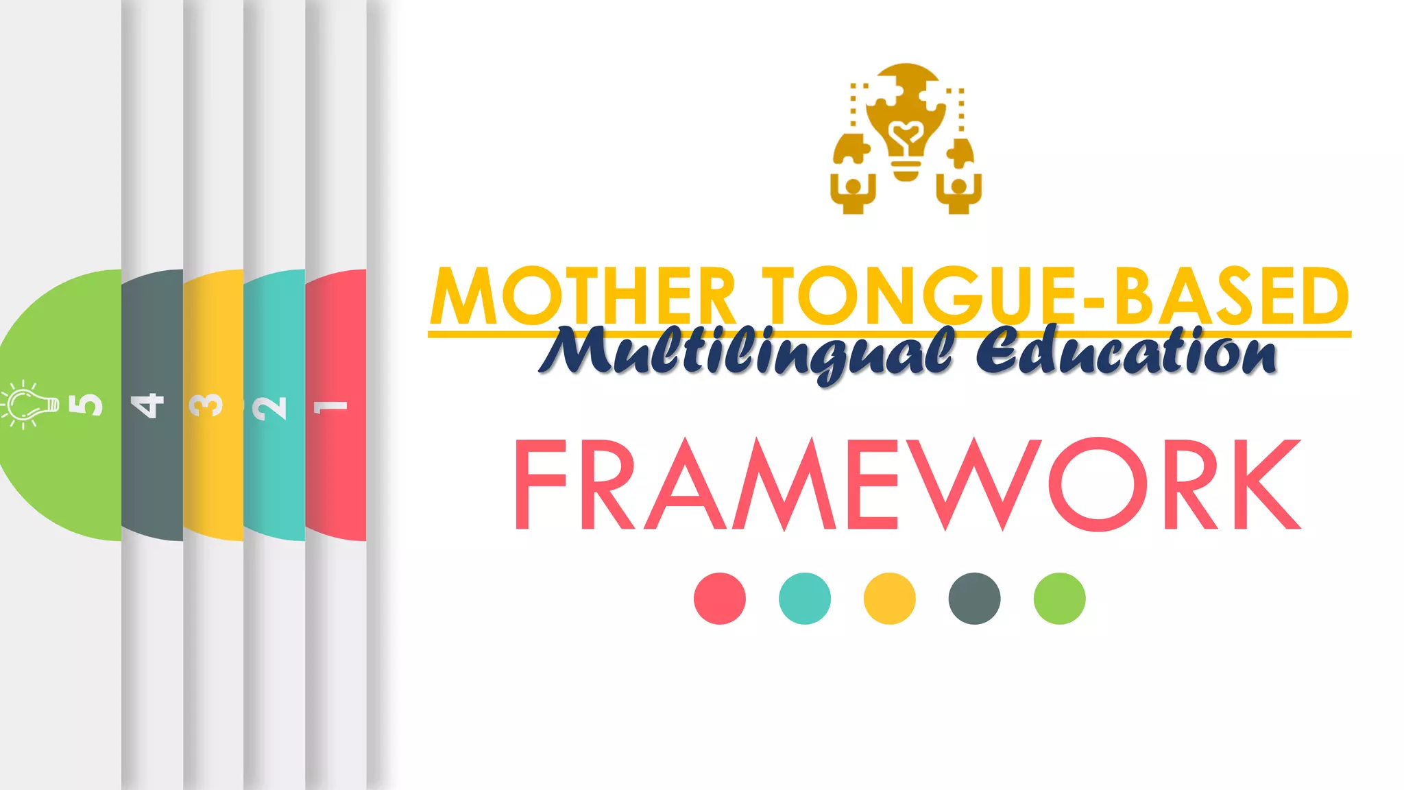 Mother Tongue-Based Multilingual Education in the Philippines | PDF