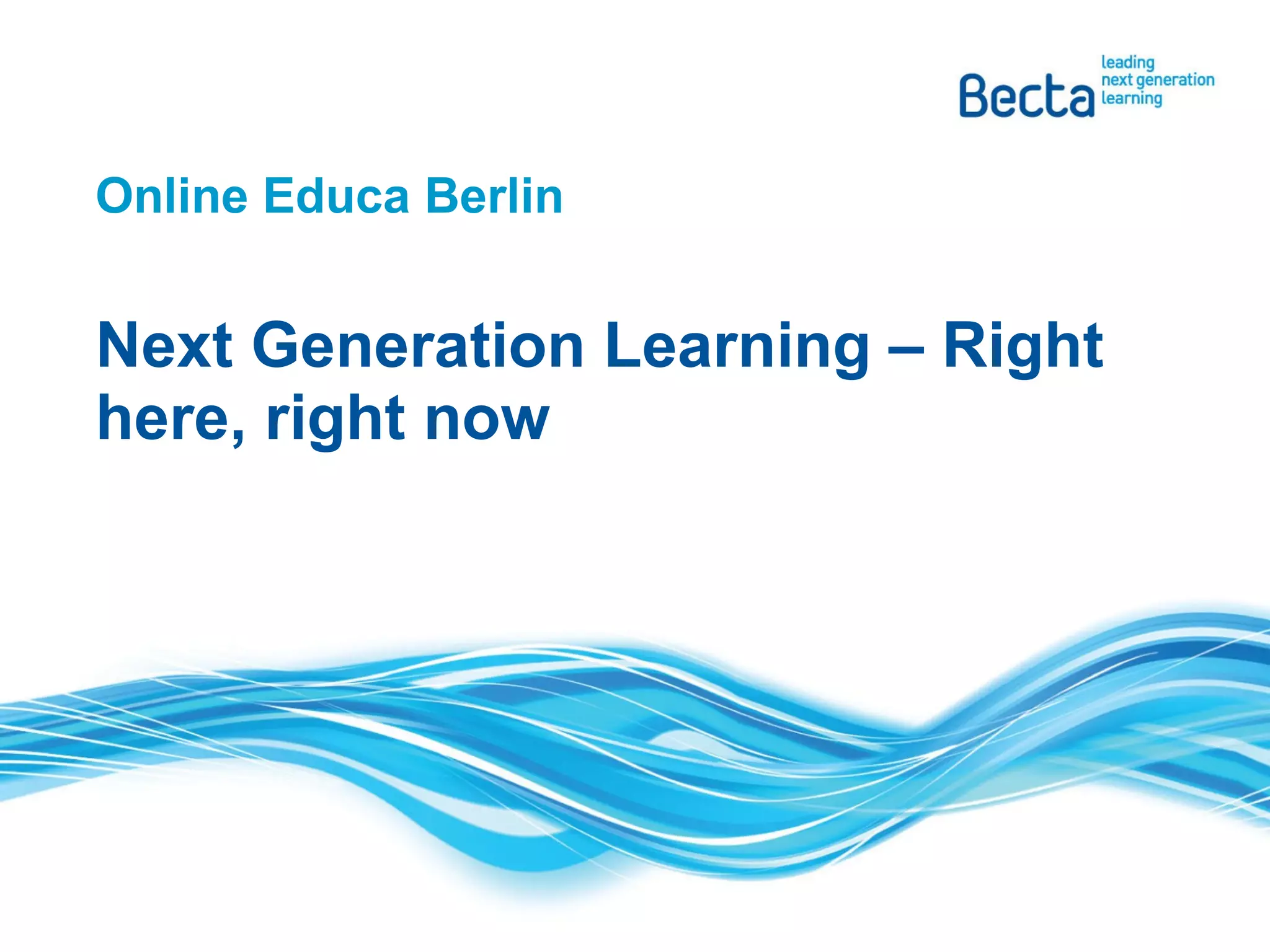 Educa Presentation | PPT