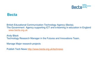 Educa Presentation | PPT