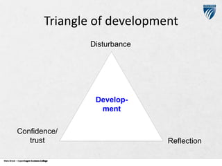 Structure of Virtual Courses by Virtuella_EducaOnline2013 | PPT