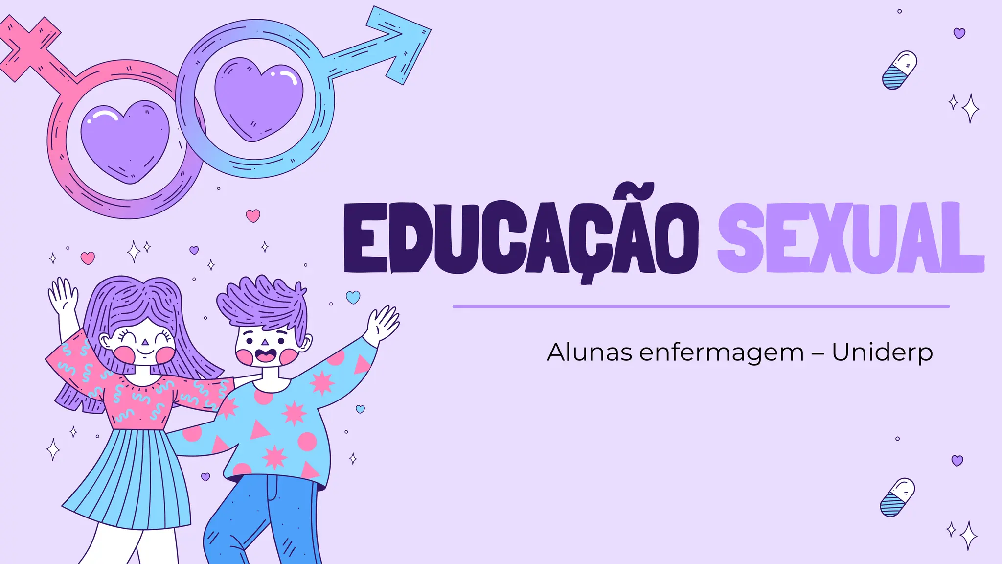 Educação Sexual Infantil Sexto Ano Pdf