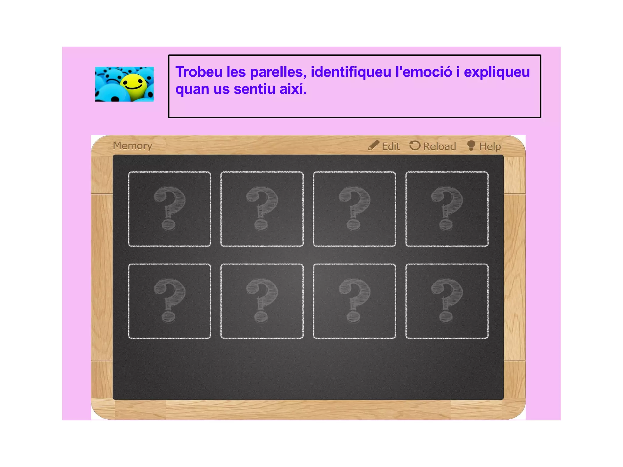 Educació emocional | PDF