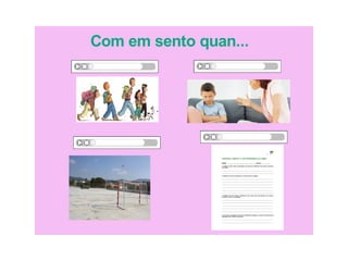 Educació emocional | PDF