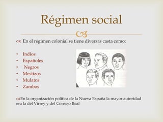 Educación epoca colonial o conquista | PPTX