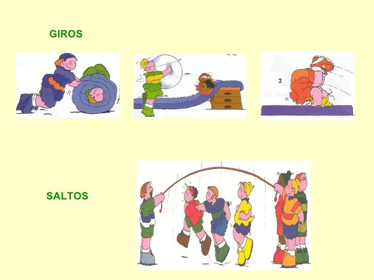 La educacion fisica es salud