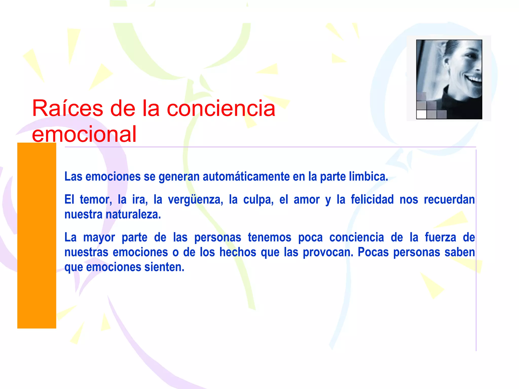 Educacion De Las Emociones | PPS | Education