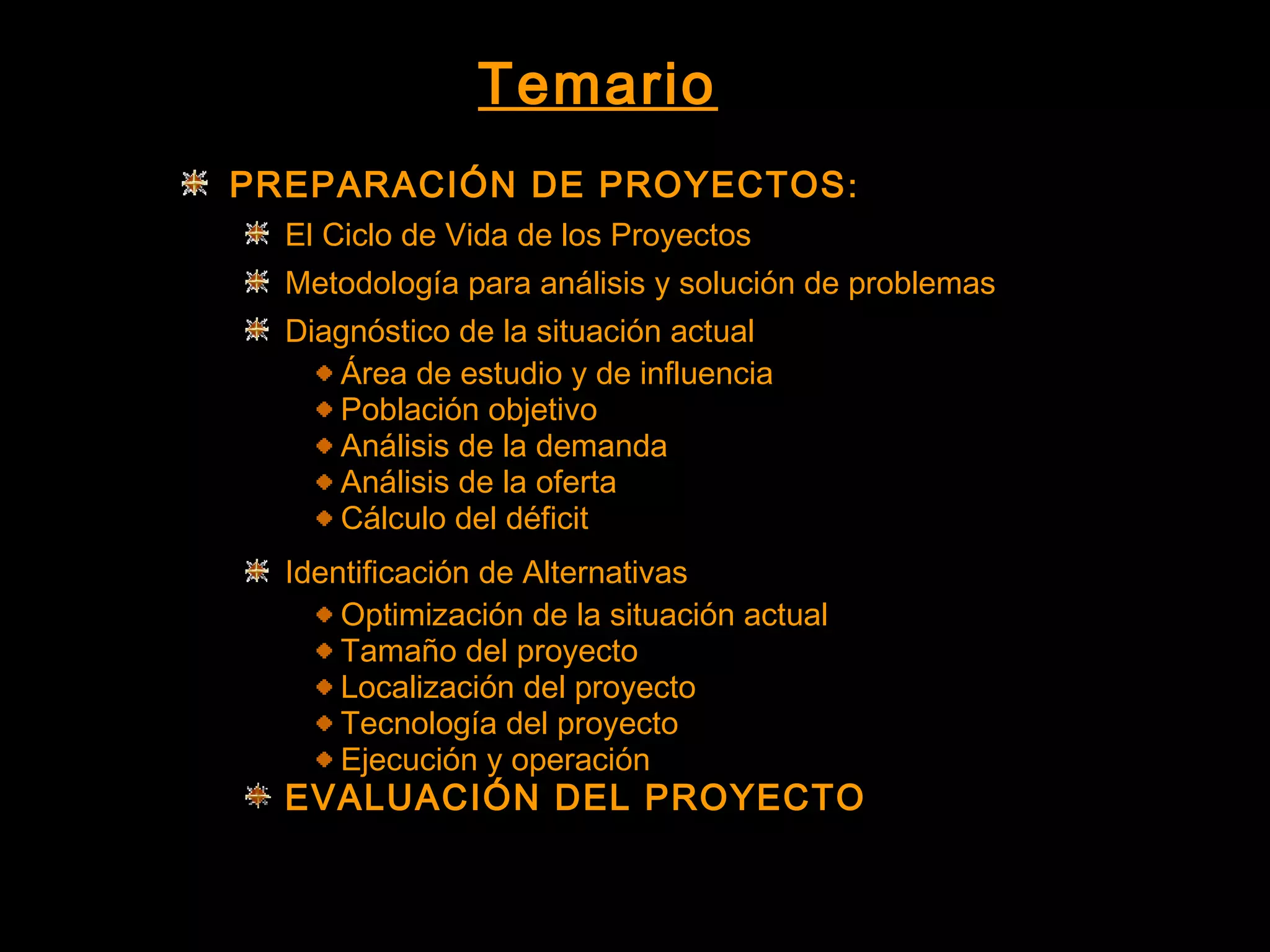 ciclo de vida del producto | PPT