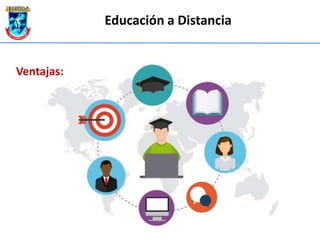 Educación a Distancia | PPT