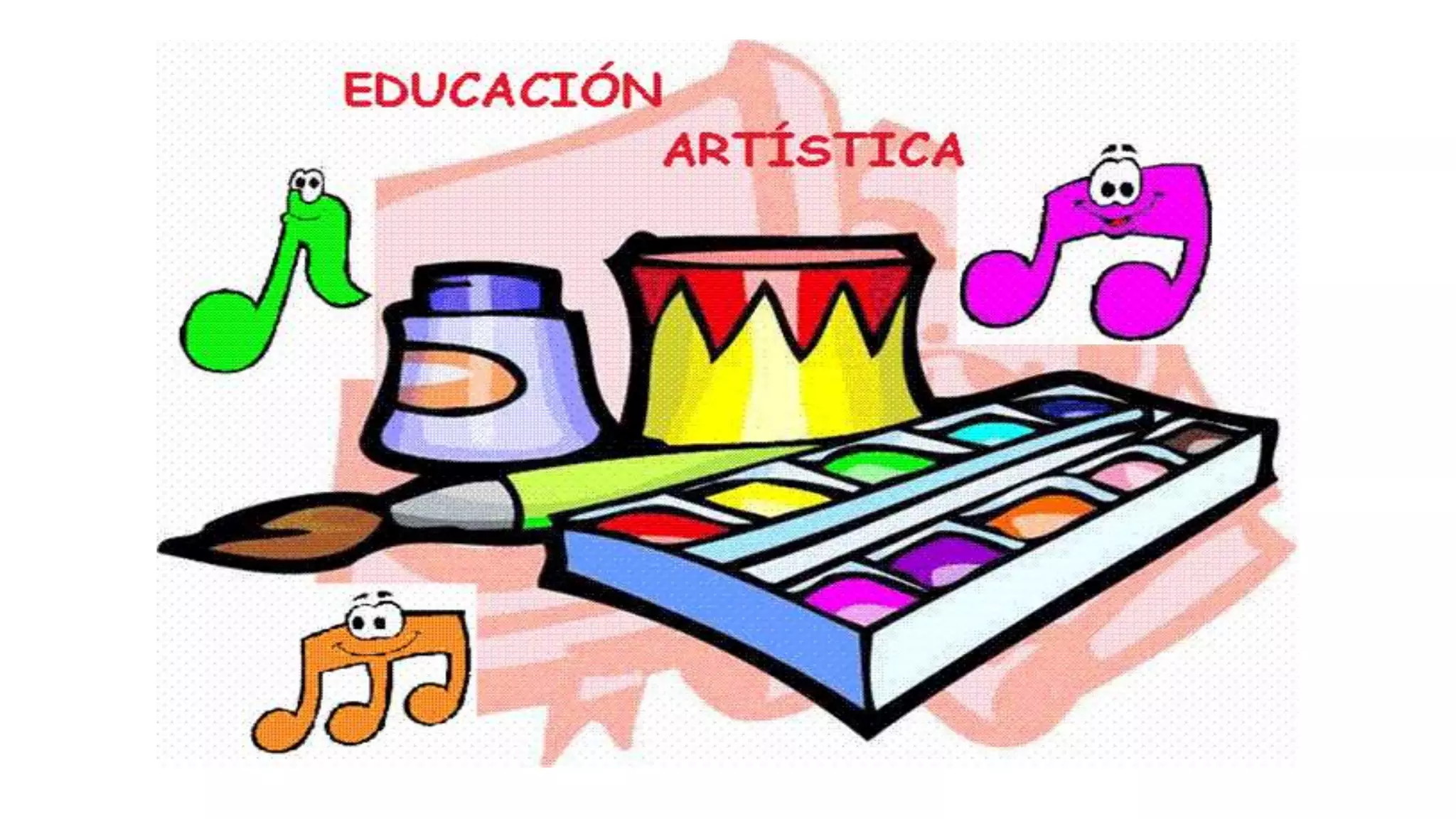 Educacion artistica | PPT