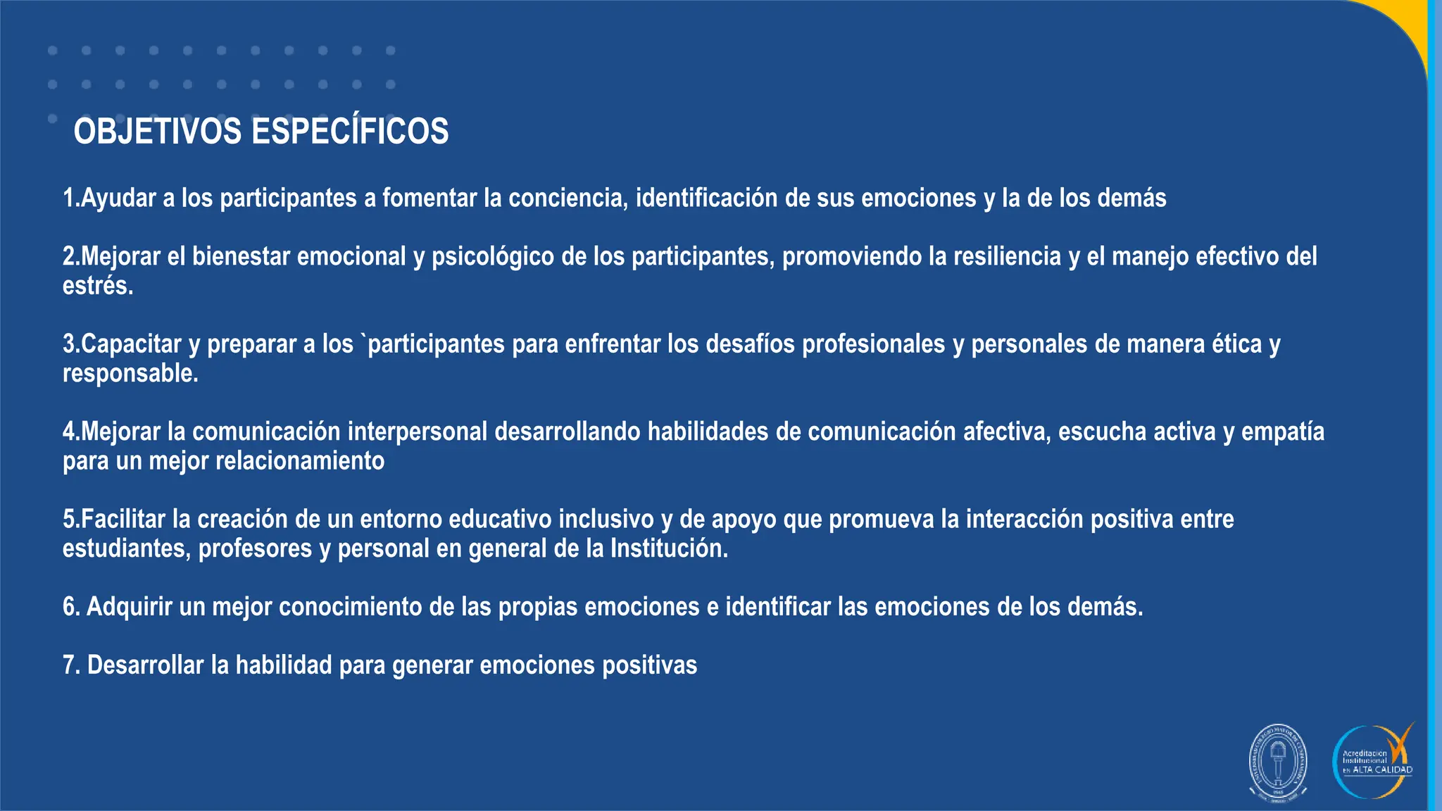 EDUCACION DE EMOCIONES. ELEMENTOS PARA UN ANALISIS DE LAS COMPETENCIAS.pptx