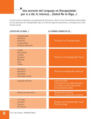 Educacion especial | PDF