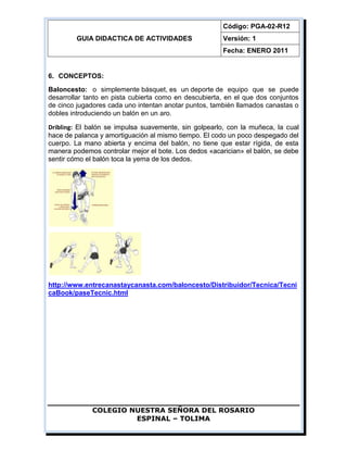 Educacion Fisica 8 2013 P3 Docx