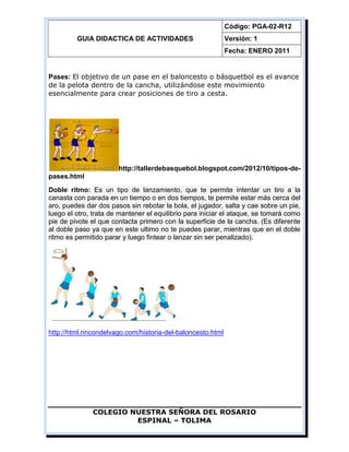 Educacion Fisica 8 2013 P3 Docx