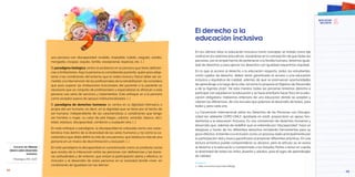 Educacion inclusiva fundamentos_y_practicas_para_la_inclusion | PDF