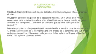 Educacion siglo xviii | PPT