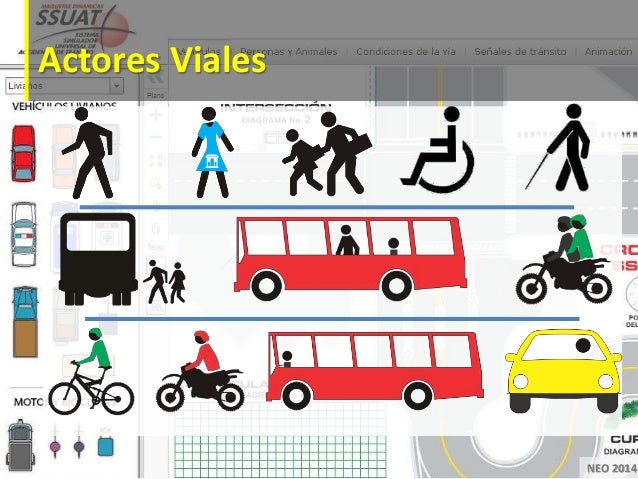 Capacitacion de Educacion vial a docentes
