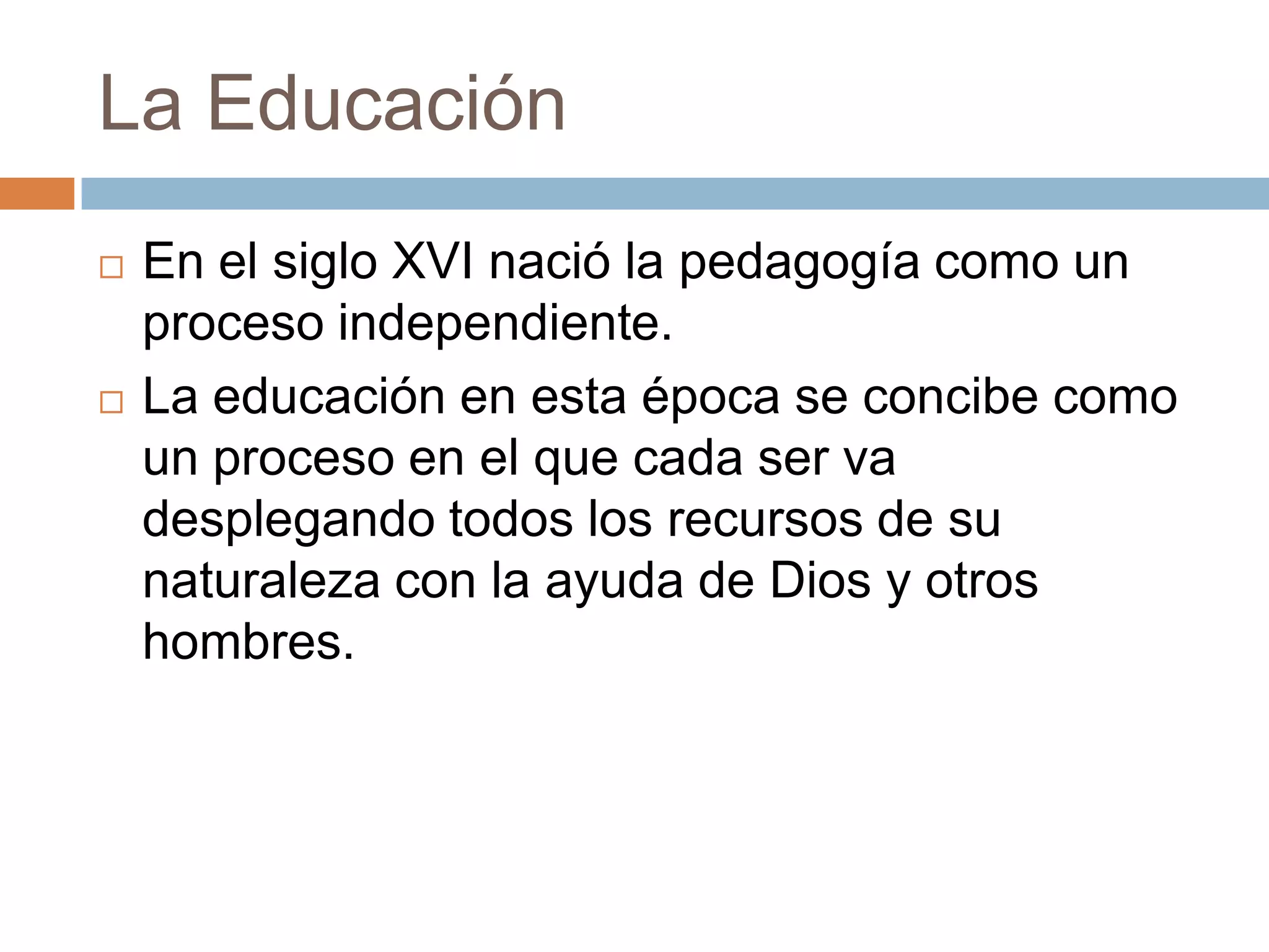 Educacion y religion en la edad media | PPT Educacion y religion en la edad media | PPT