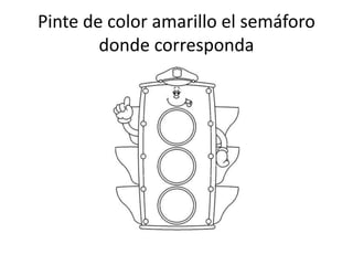 Educa color amarillo | PPTX