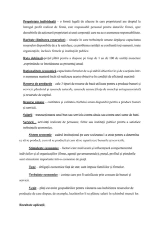 Educație antreprenorială | PDF