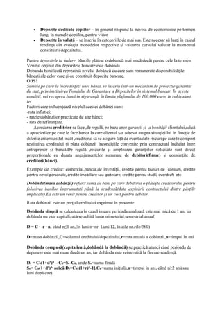 Educație financiară | PDF