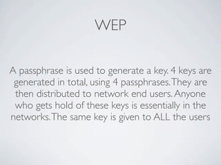 Edu camp presentation 13/4/12 | PPT