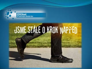 Educanet Prezentace1 | PPT