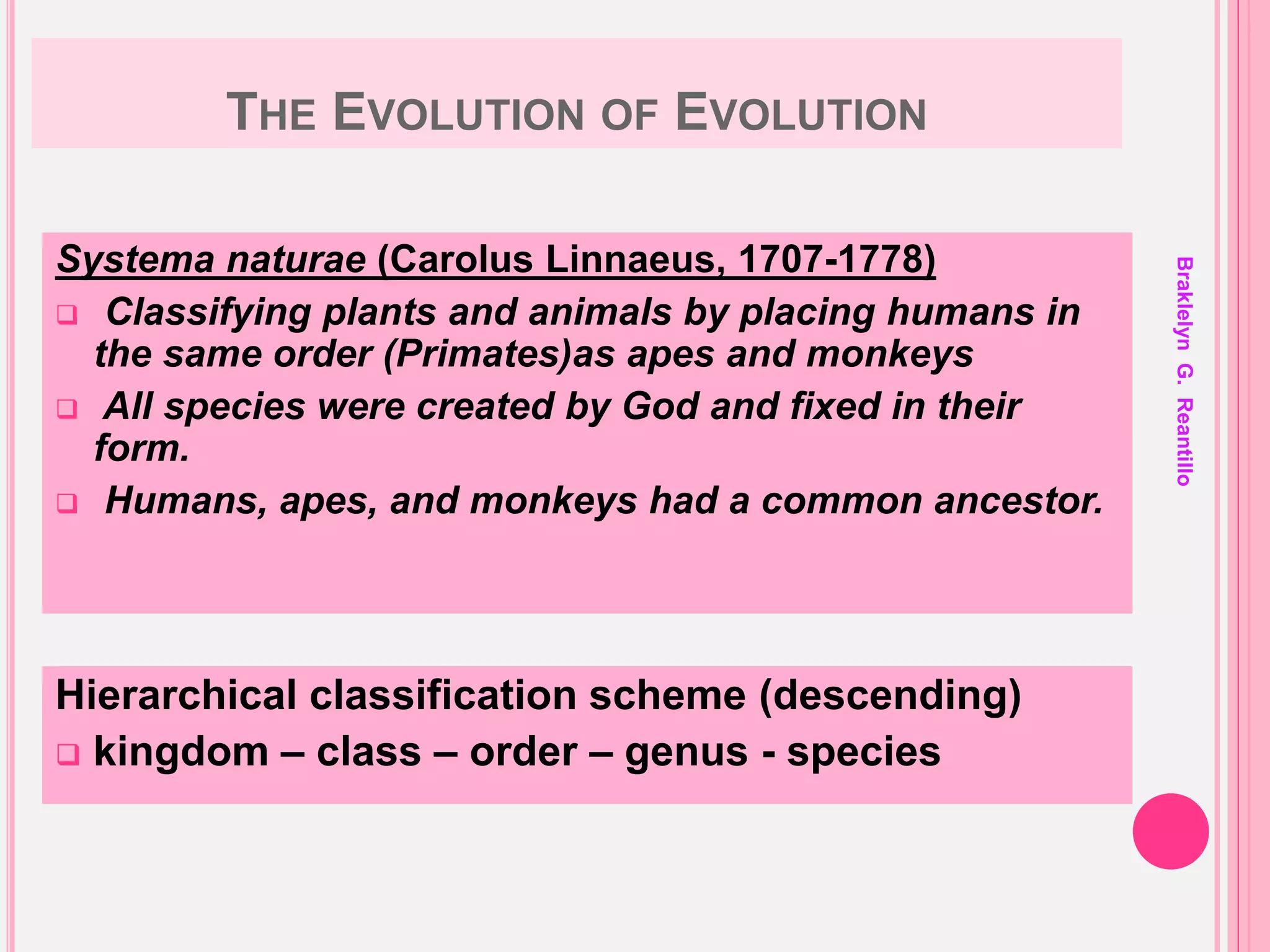 Anthropological Theories and Theoretical Orientations | PPTX