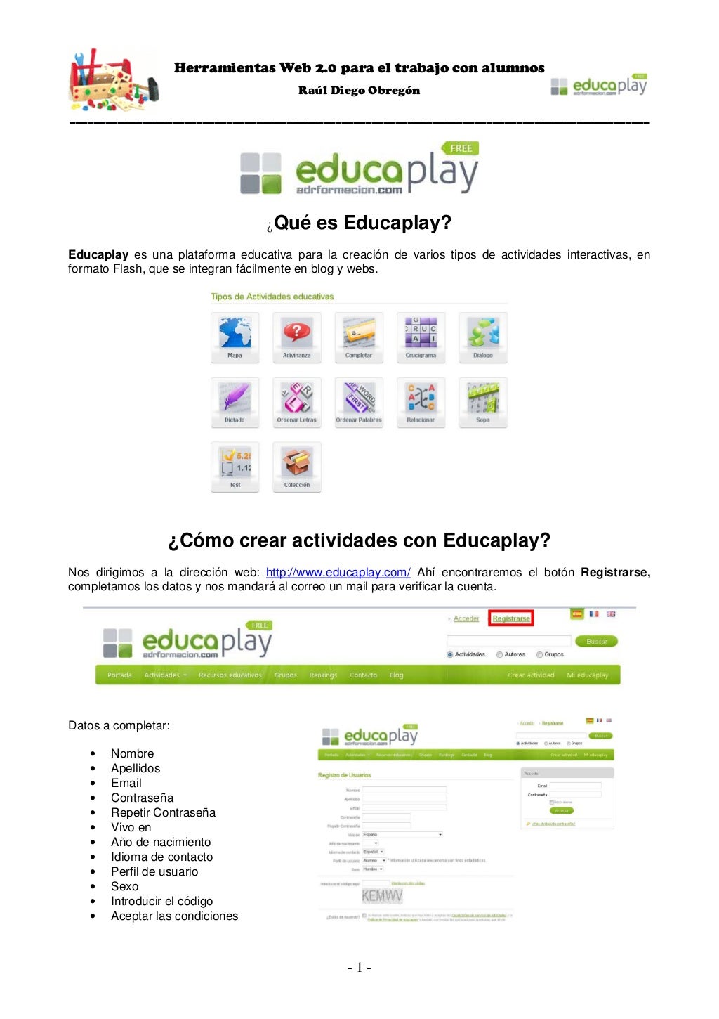 Educaplay