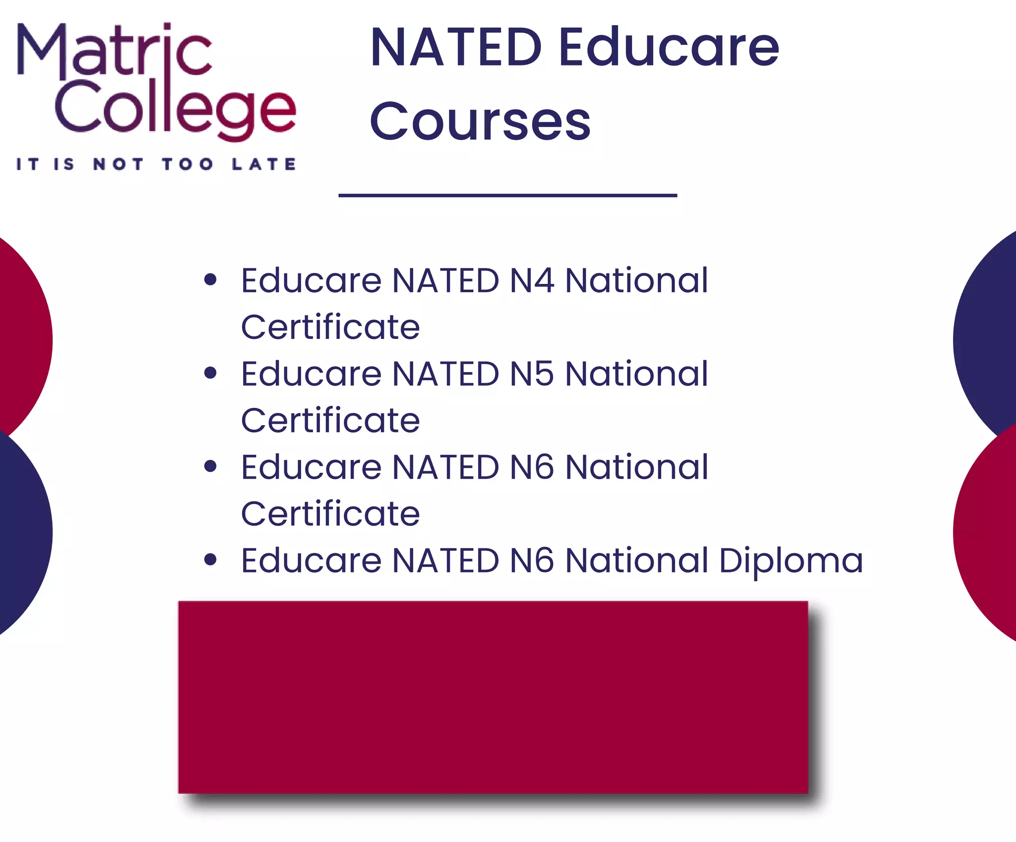 Educare Courses | PPT