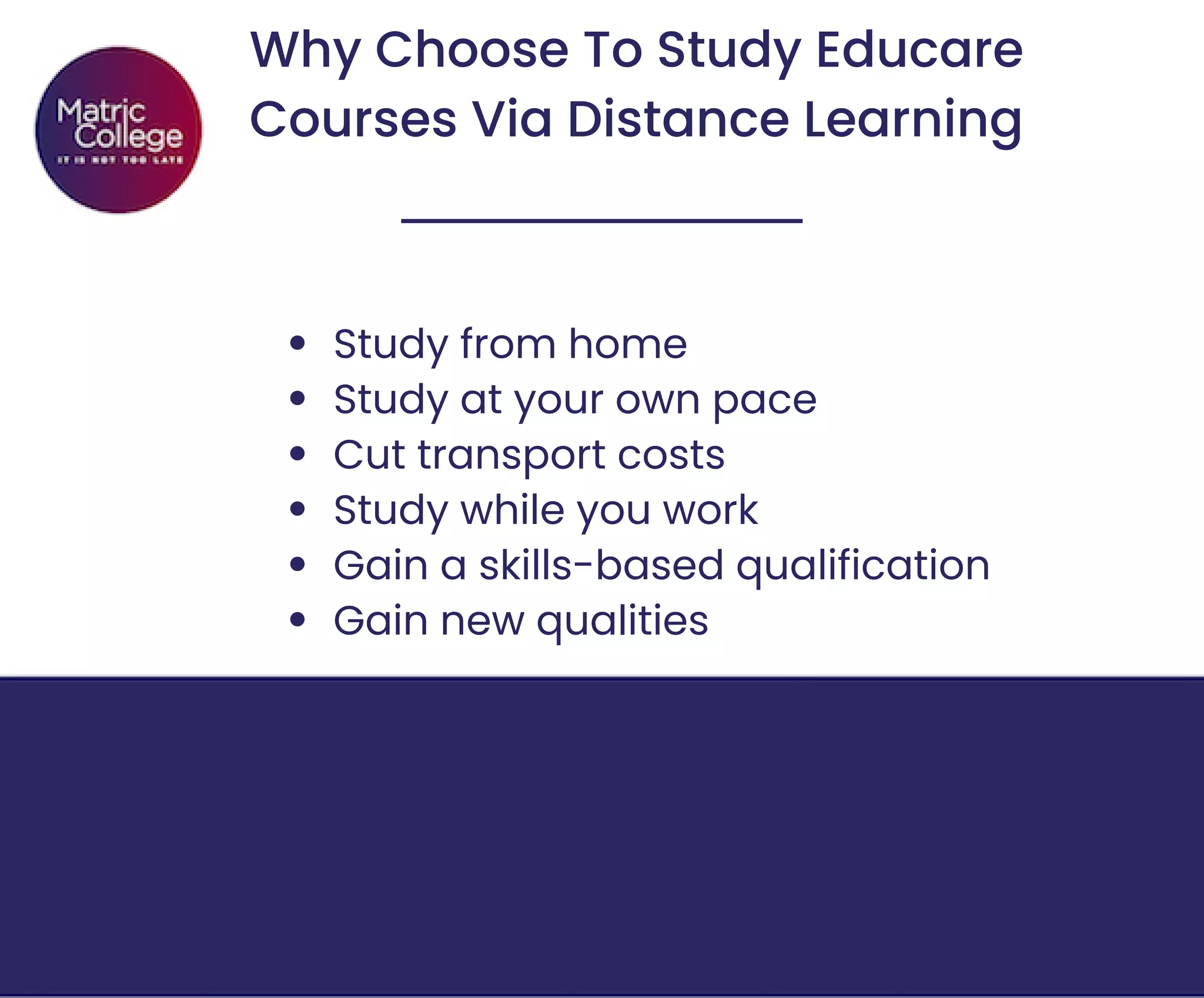 Educare Courses | PPT