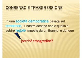 Educare legalità m_pietraforte | PDF